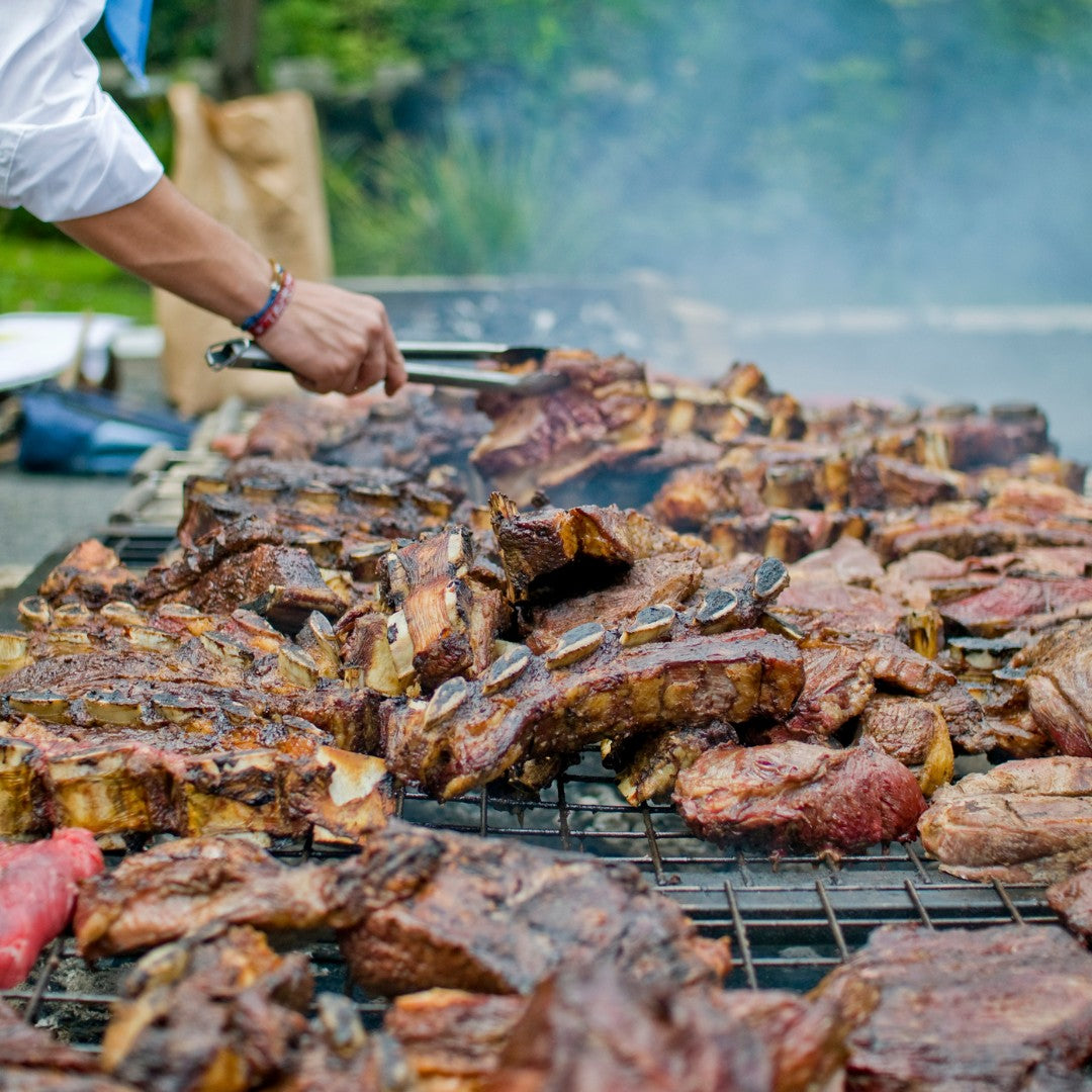 Authentic Asado - Experience Baires